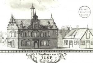 Historie | Ons Dorp Jisp